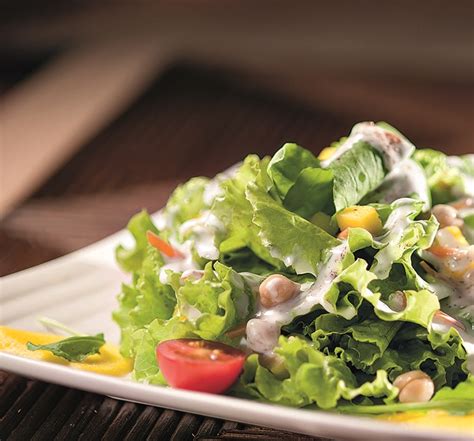 O Que Fazer Para Deixar As Saladas Mais Atrativas E Saborosas Grupo