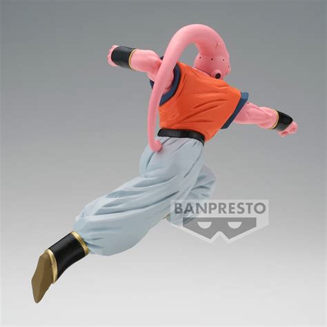 Dragon Ball Z Match Makers MAJIN BUU Son Gohan Absorbed Vs VEGETTO