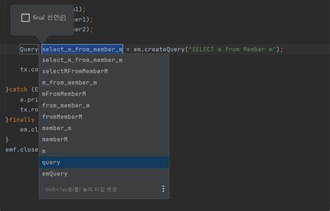 Orm Jpa Jpql Java Persistence Query Language Offetuoso S Blog