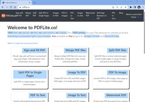 pdffiller vs review and compare
