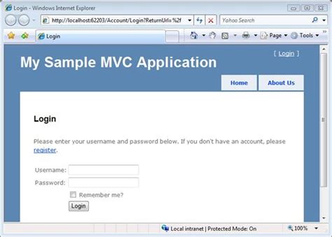 stephen walther on asp mvc asp mvc application building forums 5 membership