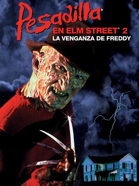 Pesadilla En Elm Street 2 La Venganza De Freddy SincroGuia TV