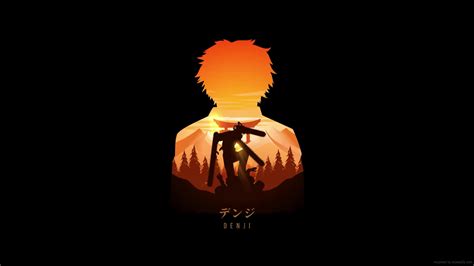 Chainsaw Man Live Wallpapers Animated Wallpapers Moewalls Page 39060