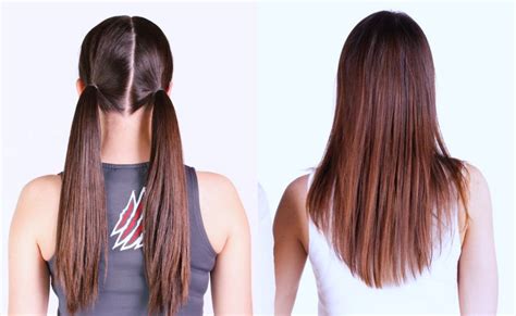 71 Gambar Model Rambut Papak Sebahu Kece Yang Wajib Dicoba