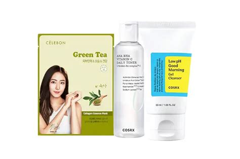 Ini 5 Rekomendasi Skincare Korea Agar Kulit Lebih Glowing