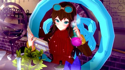 Sohee Teaches You About The Female Body Guardian Tales Hentai Xxx Mobile Porno Videos And Movies