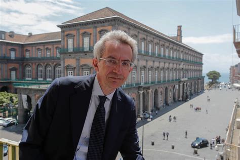 Napoli Il Sindaco Manfredi Patteggia Con La Corte Dei Conti