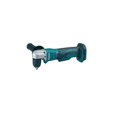 Makita Dda Z V Lxt Angle Drill Naked
