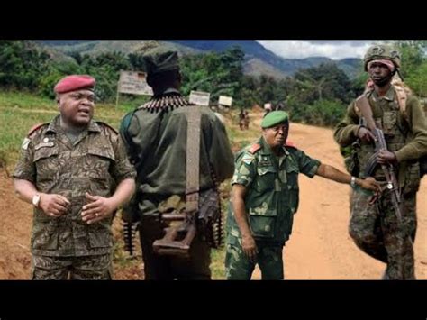 AMAKURU MASHYA LE19 4 2024 FARDC IZANYE DRONE ZIDASANZWE M23 YAGEZE