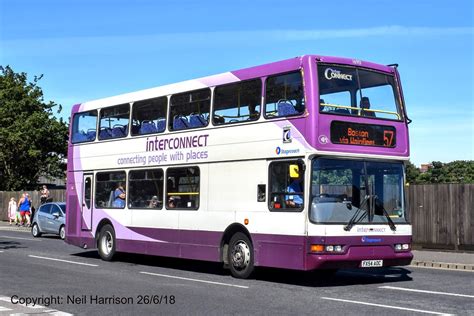 Stagecoach East Midlands 16913 A 2004 East Lancs Vyking B Flickr