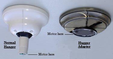 Hunter Ceiling Fan Canopy Bracket Shelly Lighting