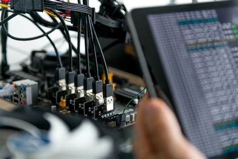 A Guide To Programmable Logic Controllers PLCs Types Applications