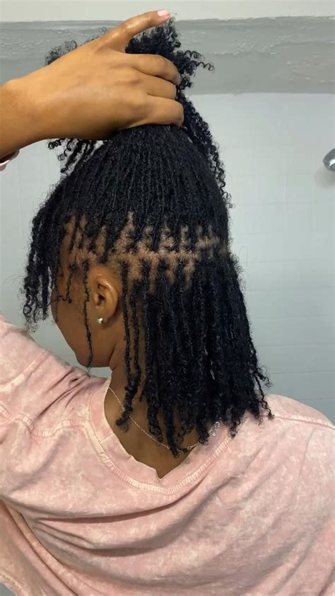 Mini Twists Natural Hair Artofit