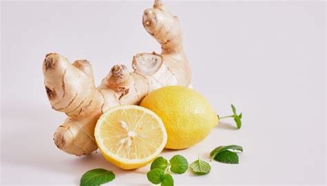 Zenzero Per Dimagrire Come Utilizzarlo Per Un Effetto Dimagrante