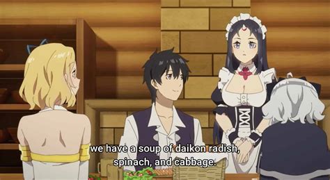 Isekai Nonbiri Nouka Episode Release Date Preview Streaming