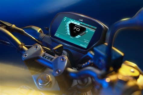 Tvs Raider Updated With Tft Screen India Launch Price Rs