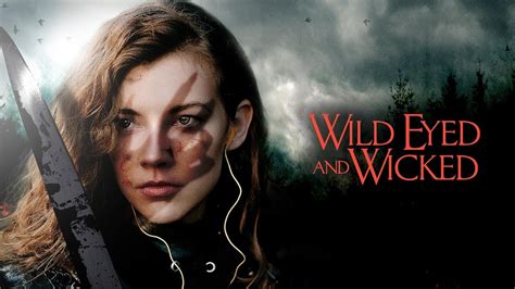 Wild Eyed And Wicked Official Trailer Horror Brains YouTube