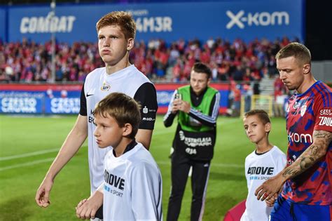 Wraca do Legii Warszawa może dostać szansę od Gonçalo Feio Będzie