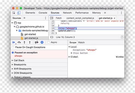 web page debugging call stack debugger stack overflow text stack png pngegg