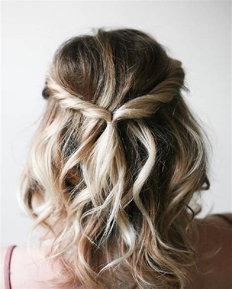 Penteado De Festa 40 Ideias Madrinhas De Casamento E Formandas