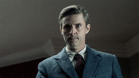 Freuds Last Session Reveals First Look At Anthony Hopkins As Sigmund