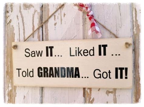 Funny Grand Parent Quotes About Babysitting QuotesGram