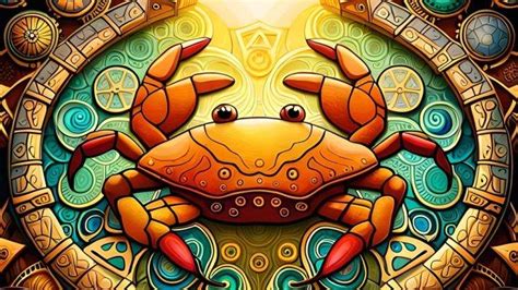 RAMALAN ZODIAK Cancer Hari Ini Dan Besok Kamis 31 Oktober 2024 Saatnya