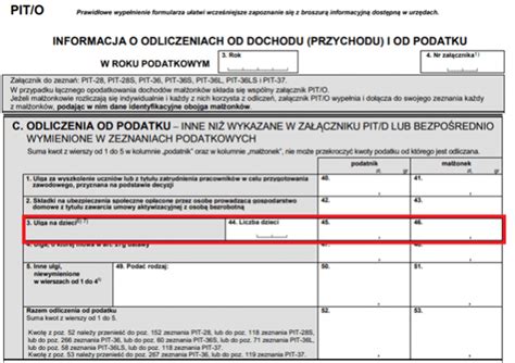 Rozliczenie Pit Za 2022 Rok Jakie Dokumenty Image To U