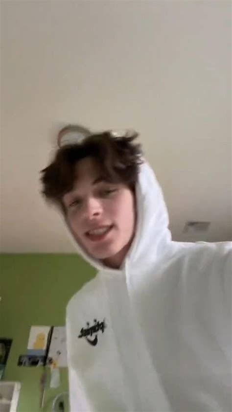 Mattsturniolo On Tiktok Deleted Mattyb Fangirl Problems Triplets