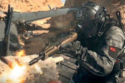Juega Gratis A Call Of Duty Modern Warfare II Durante Toda Una Semana