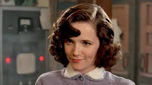 Decidedly Lewd April On Twitter Watching Back To The Future With