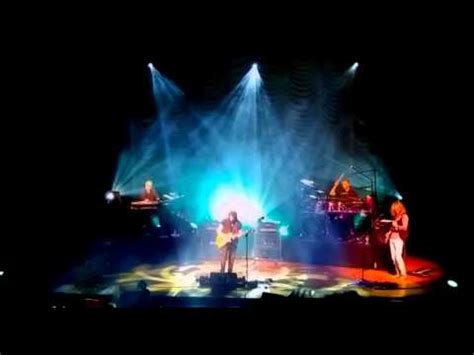 Steve Hackett Collingswood NJ 2015 11 21 A Tower Struck Down Shadow