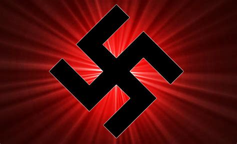 Origen de la esvástica símbolo de bondad o estigma nazi