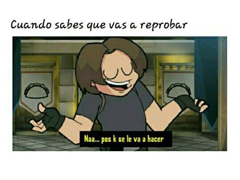Na Pos Que Se Le Va A Hacer V Meme Subido Por Kirito1300 Memedroid