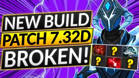 New Patch D Build Is Breaking The Meta Razor Is Unstoppable