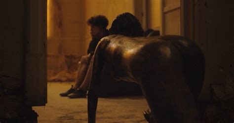 Maria Evoli Maria Cid Nude Tenemos La Carne 2016 HD 1080p