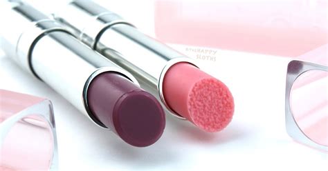 NEW Dior 2017 Dior Addict Lip Glow 006 Berry Lip Sugar Scrub