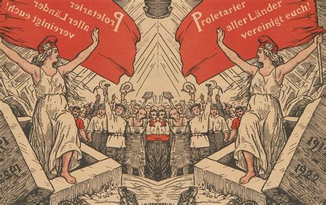 Ilustrar El Socialismo Nueva Sociedad