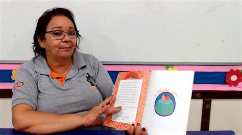 Ano Livro Paradid Tico Bimestre Dona Palavra Youtube