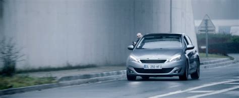 IMCDb org 2014 Peugeot 308 Série 2 T9 in Braqueurs 2015