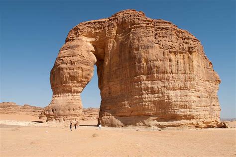 Circuit Les Merveilles De L Arabie Saoudite Arabie Saoudite Djeddah