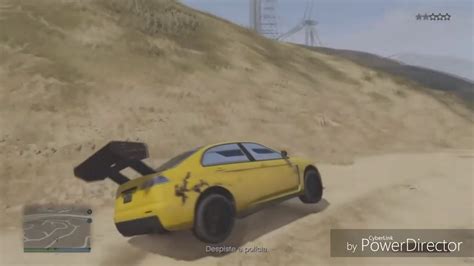 As Maiores Cagadas Do GTA V O YouTube