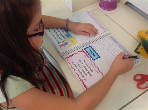 Five Ways To Use Interactive Notebooks In Your Classroom Mixminder