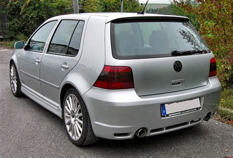 Vw Golf R Technical Details History Photos On Better Parts Ltd
