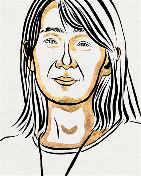 La Escritora Han Kang De Corea Del Sur Gana El Premio Nobel De
