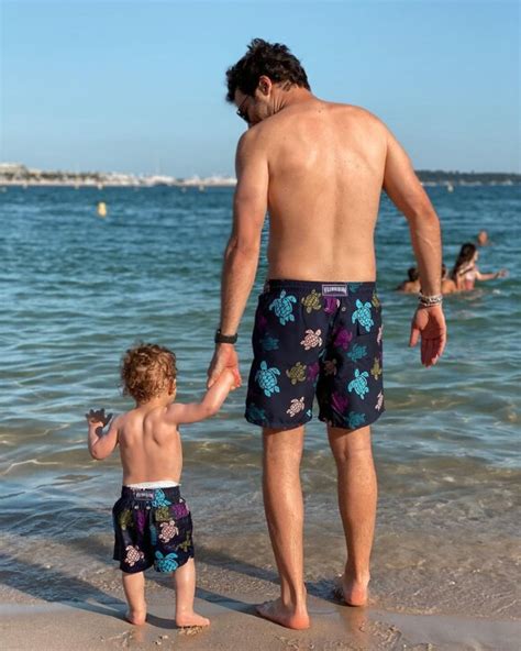 Amir papa vidéo craquante de son fils de 2 ans chanteur en herbe