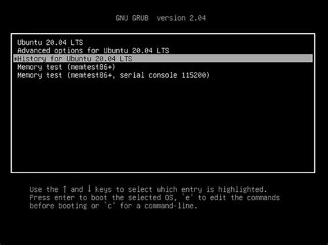 Chi tiết cách sử dụng ZFS Snapshots trong Ubuntu 20 04