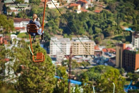 8 pontos turísticos para conhecer em Serra Negra Passeios Baratos em