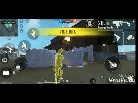 freefire Niño rata me reta a un Pvp y le ganó Osiris Floow YouTube