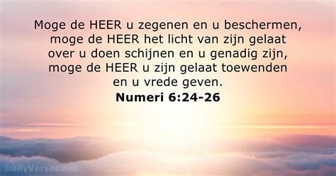 Bijbelteksten Over Zegen Nbv Bgt Dailyverses Net
